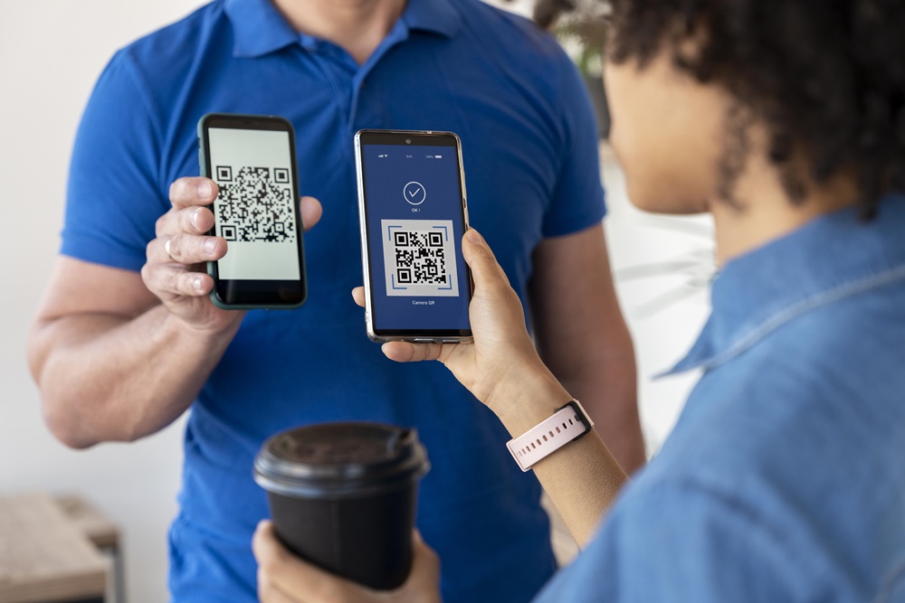 How QR Codes Are Transforming Local Businesses and Communities in ...