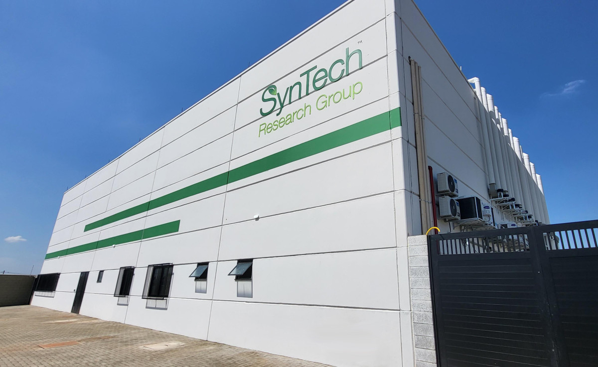 SynTech investe R$ 25 milhões em sua estrutura no Brasil | Criativa On Line