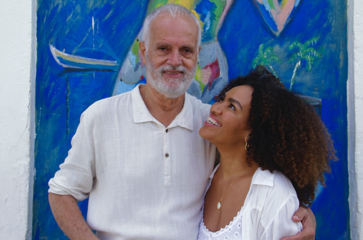 Mariene de Castro e Roberto Mendes estreiam temporada de show em ...