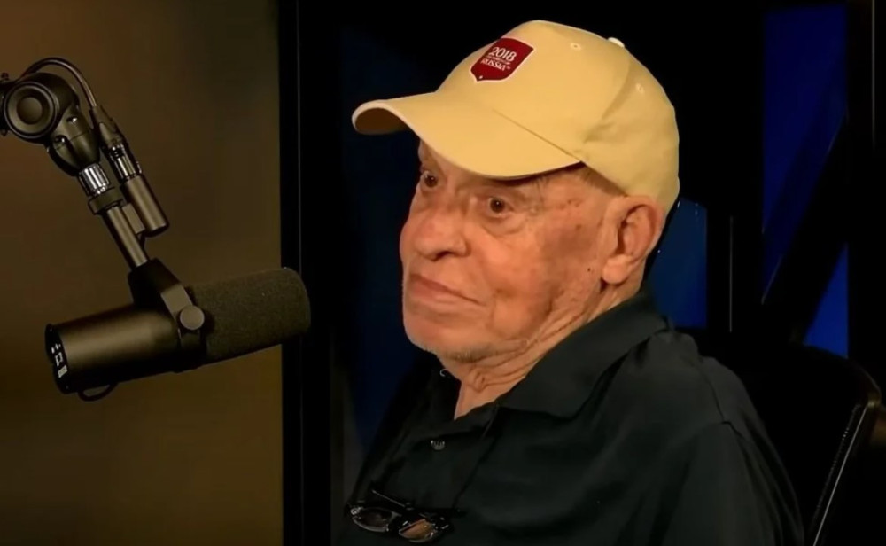 Morre Silvio Luiz, narrador esportivo, aos 89 anos | Criativa On Line