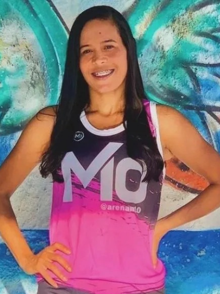 Marinha chega para ajudar nas buscas do corpo de Martinha na Ilha de ...
