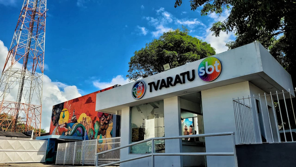 TV Aratu tem crescimento de até 50% de audiência no mês de agosto ...