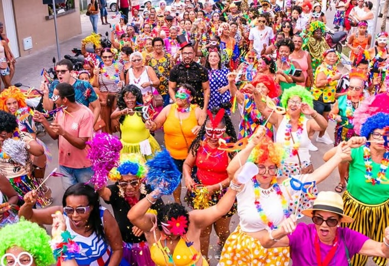 Prefeitura confirma Carnaval de Amargosa de 14 a 17 de fevereiro no ...
