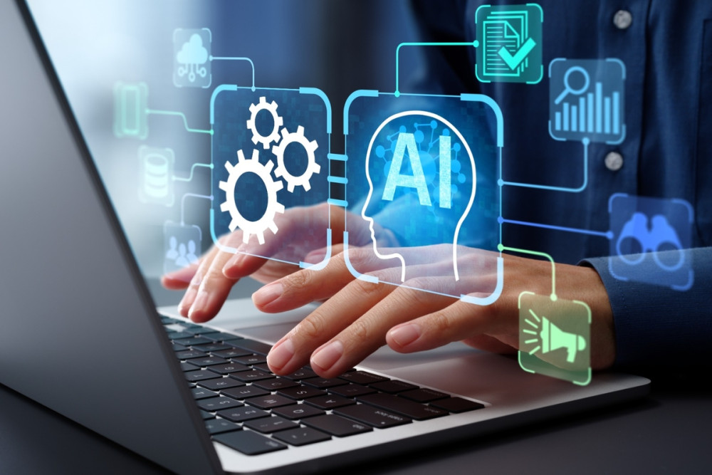 Os 5 Melhores Geradores de IA para PPT: Uma Análise Profunda para ...