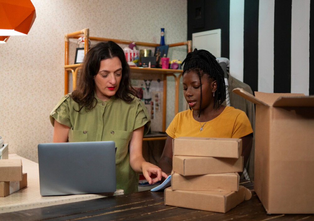 Expansão do e-commerce muda mapa logístico no Brasil | Criativa On Line