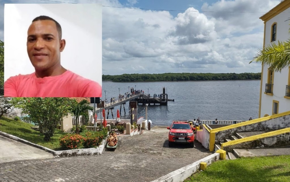 Corpo de vítima que estava desaparecida em Jaguaripe é encontrado por ...