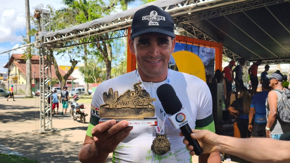 Atleta de Lajedo do Tabocal vence na categoria acima de 100 kg no ...
